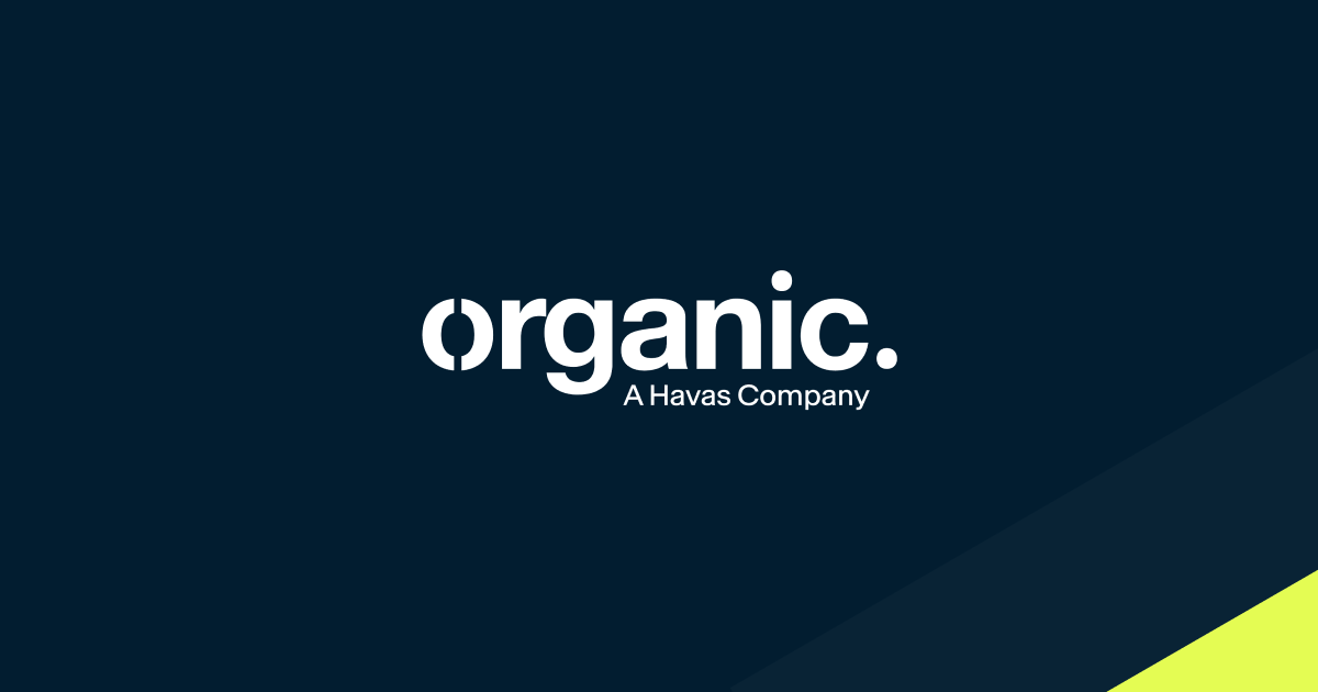 Film Publicity — Organic